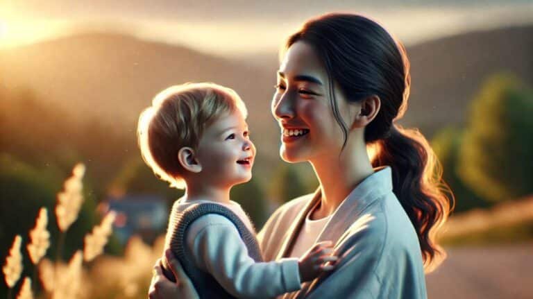 Parenting and Purpose: How Having Kids Changes Your Life's Meaning